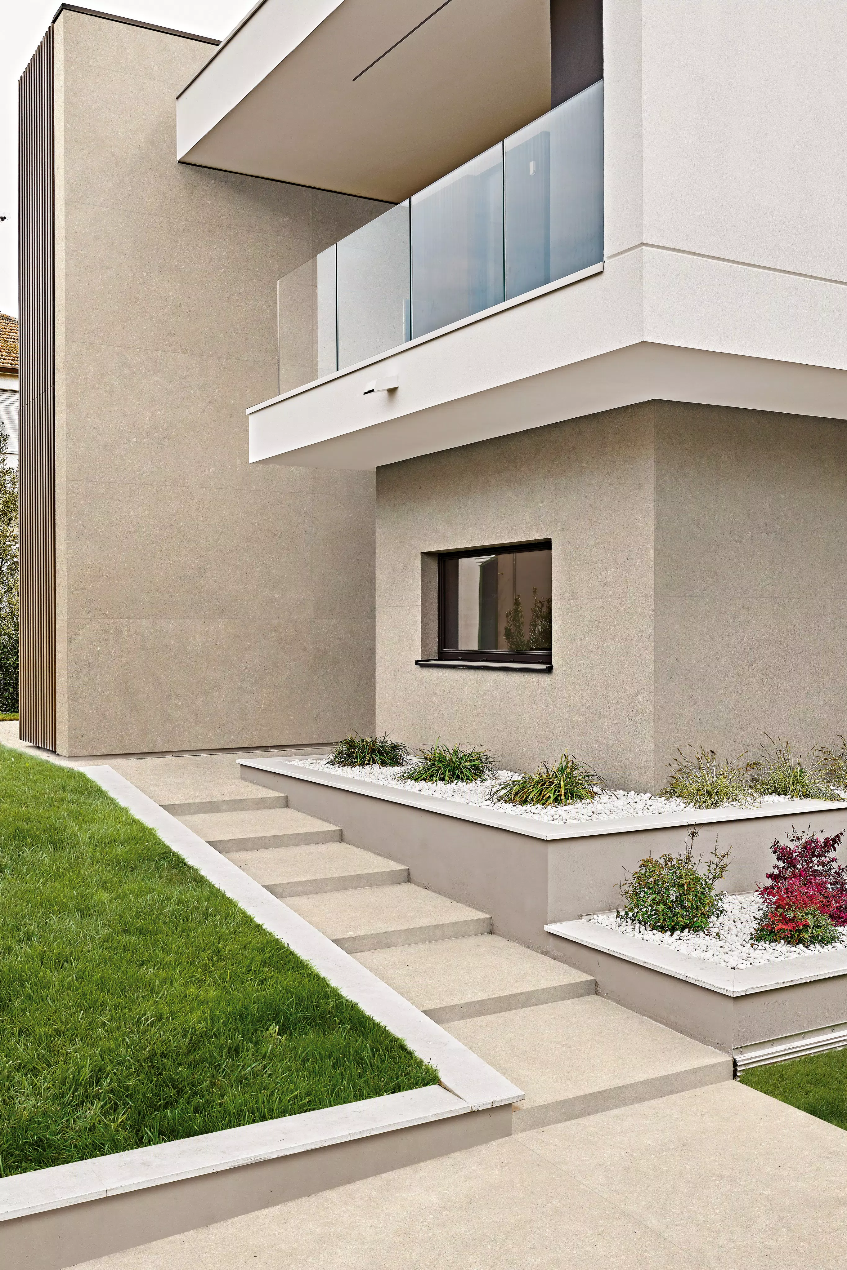 Collection Authentic Luxe | Florim